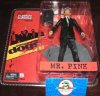 Reservoir Dogs Cult Classics Mr Pink Steve Buscemi by Neca | Man of ...