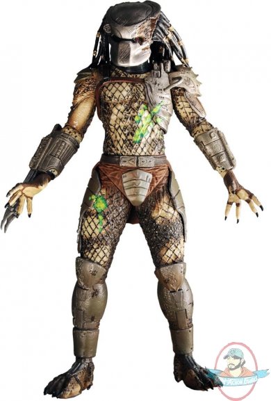 predators classic predator.jpg | Man of Action Figures